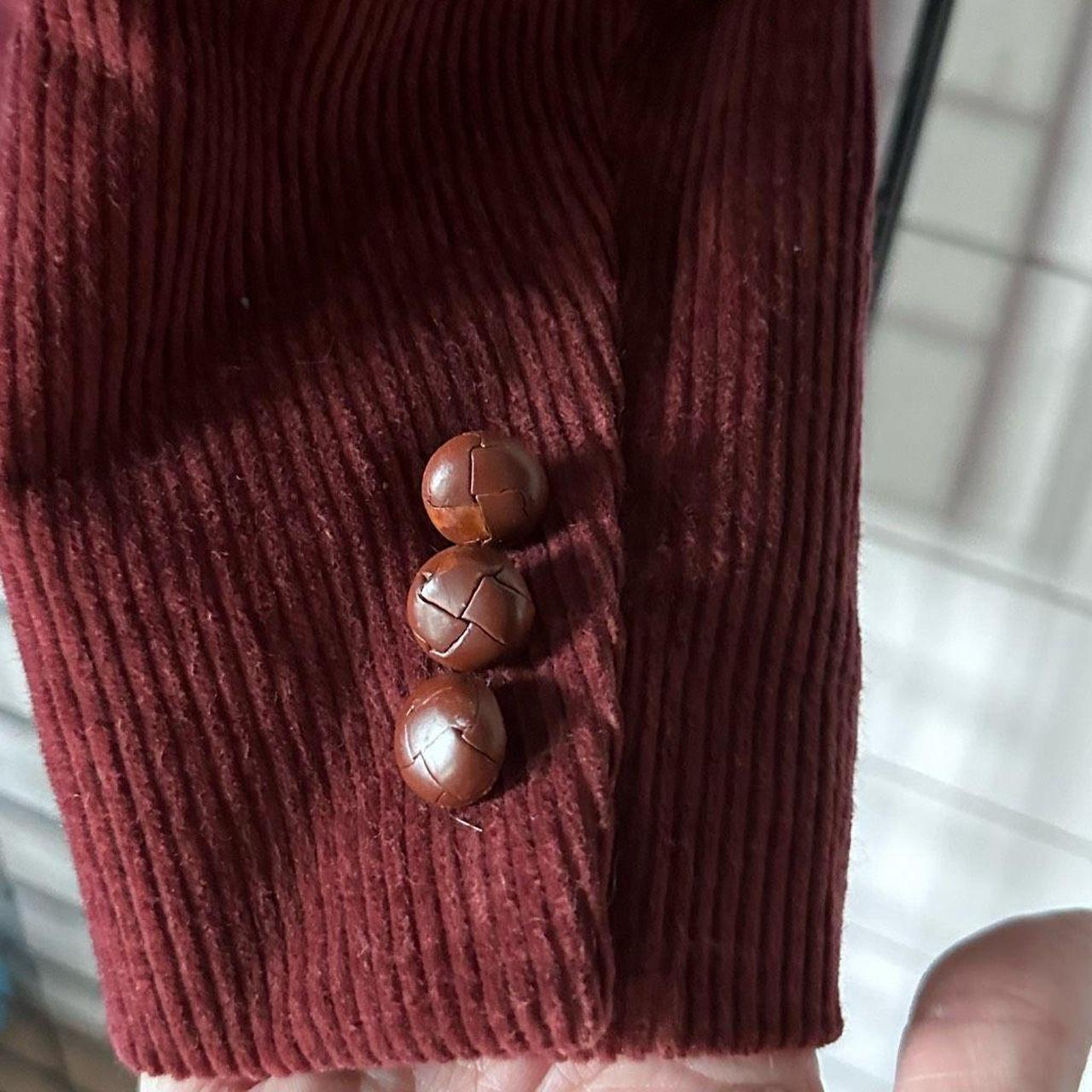 Brookford Exclusive Gayfers Vintage Corduroy Sport... - Depop