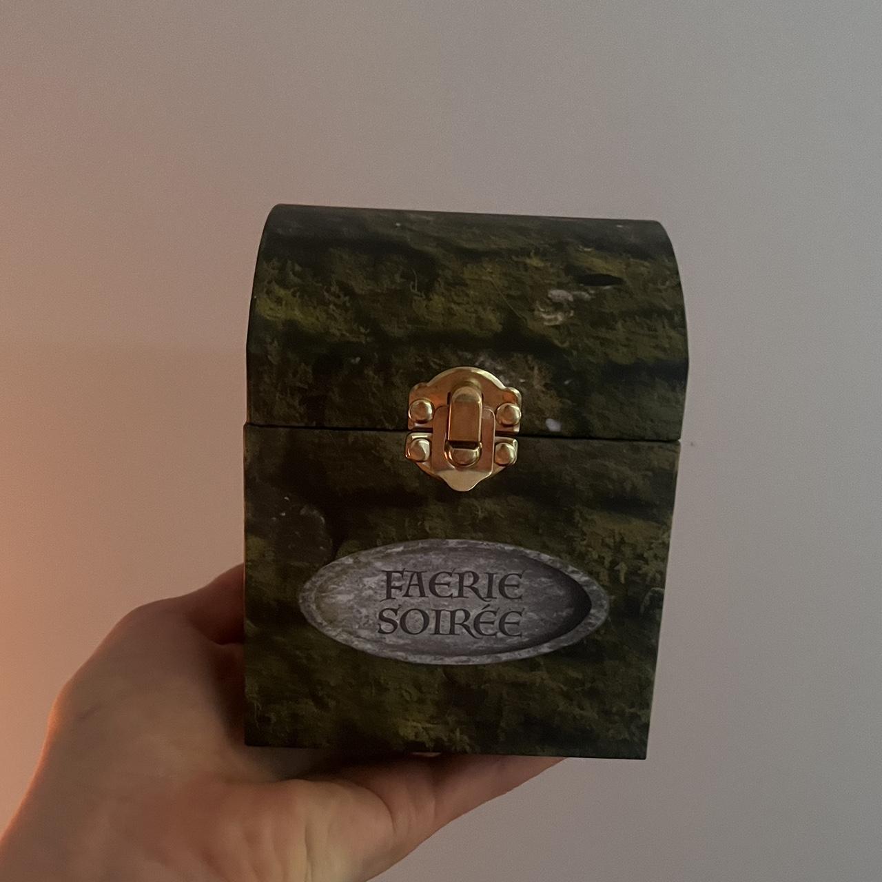 Melanie Martinez portals parfume candles - Depop