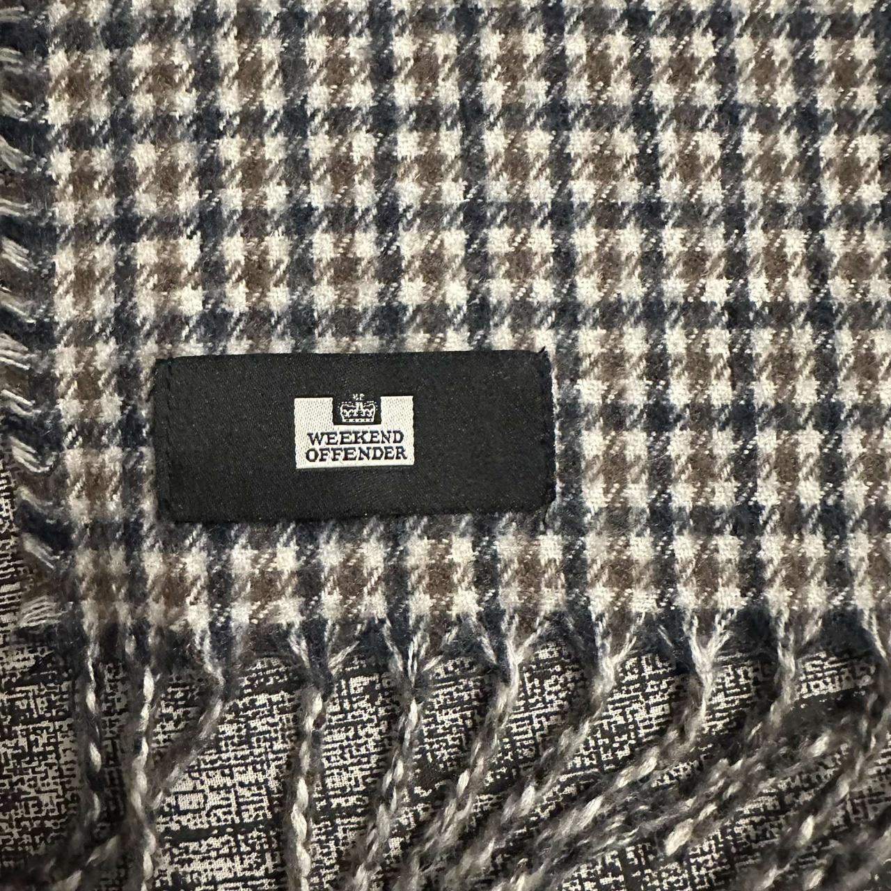 Weekend Offender Scarfe - Depop