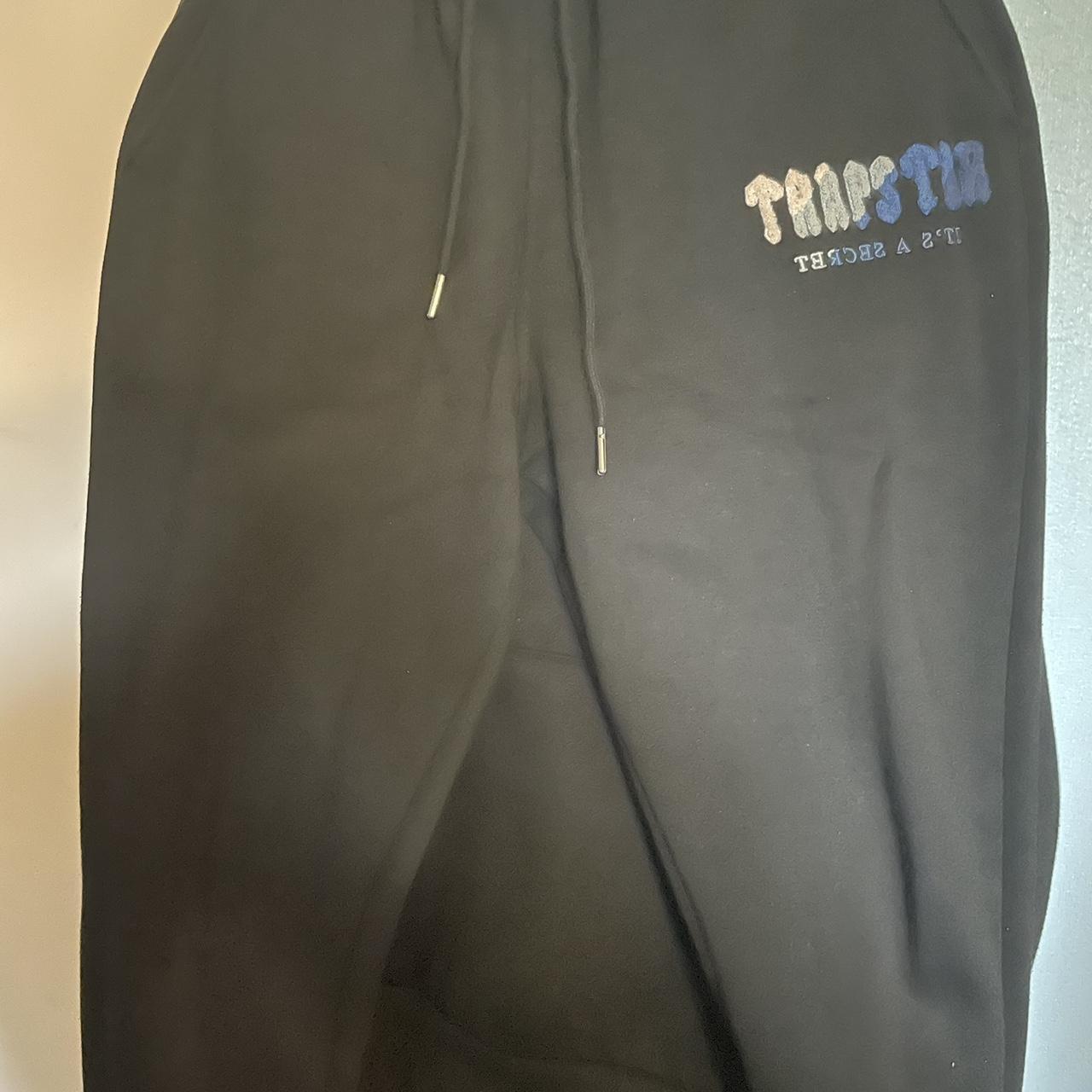 Trapstar joggers - Depop