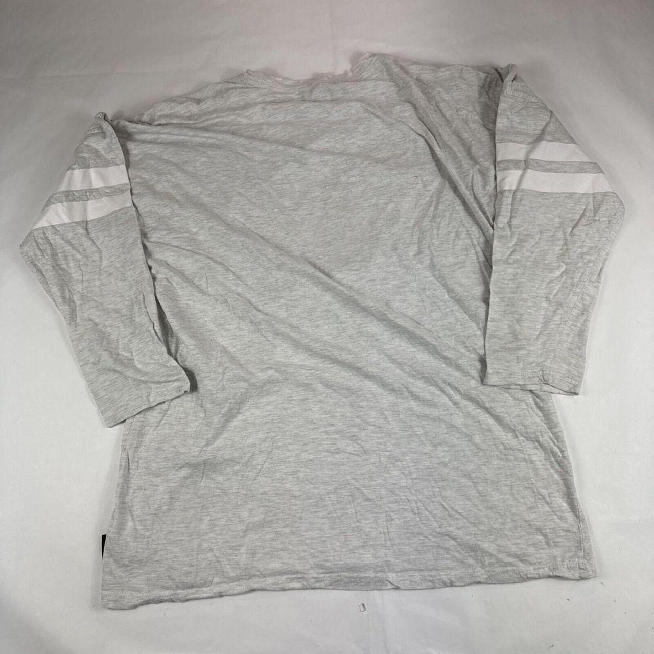 PLAYBOY x MISSGUIDED Chicago Athletic Dept Womens 6... | Depop