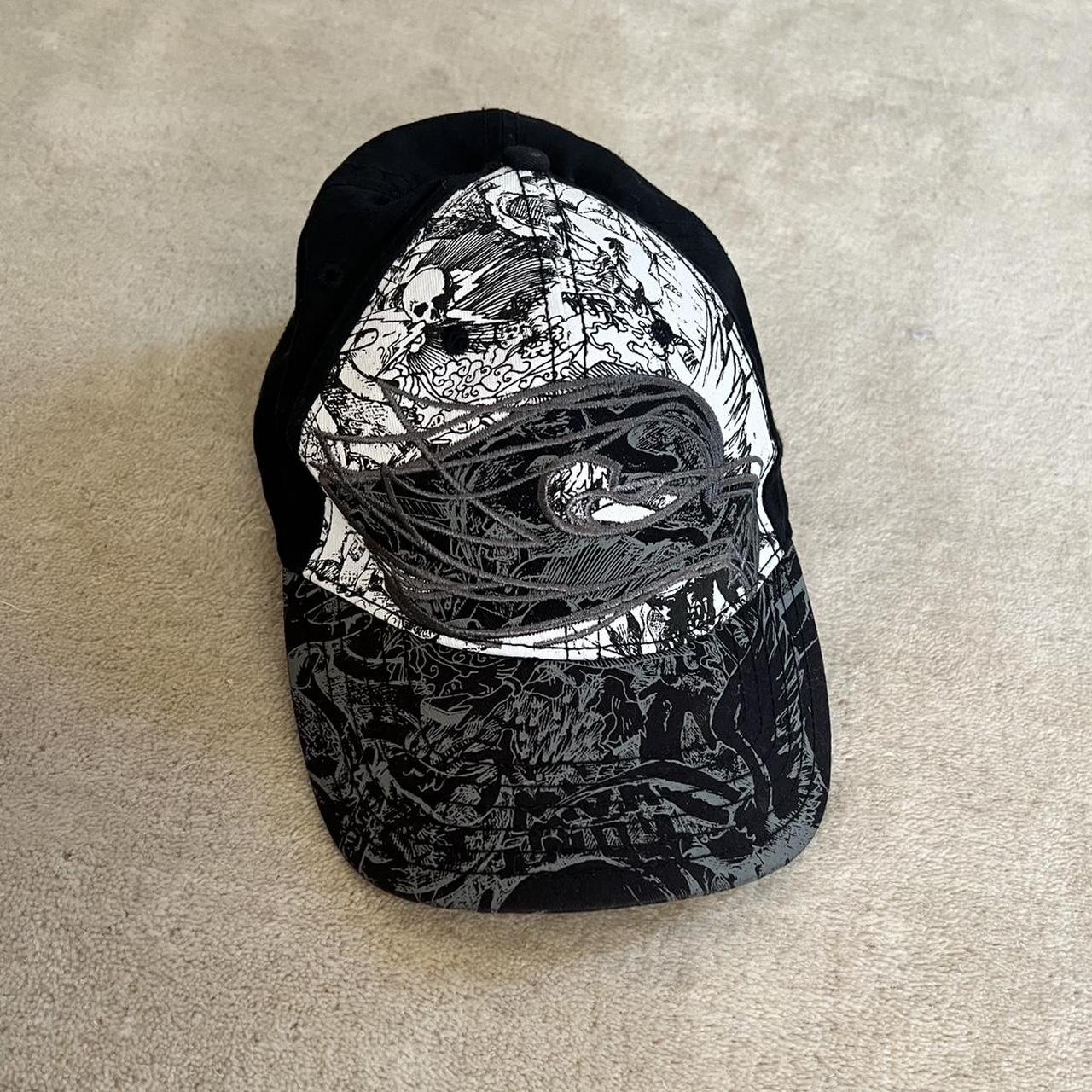 Tony Hawk Hat - Depop