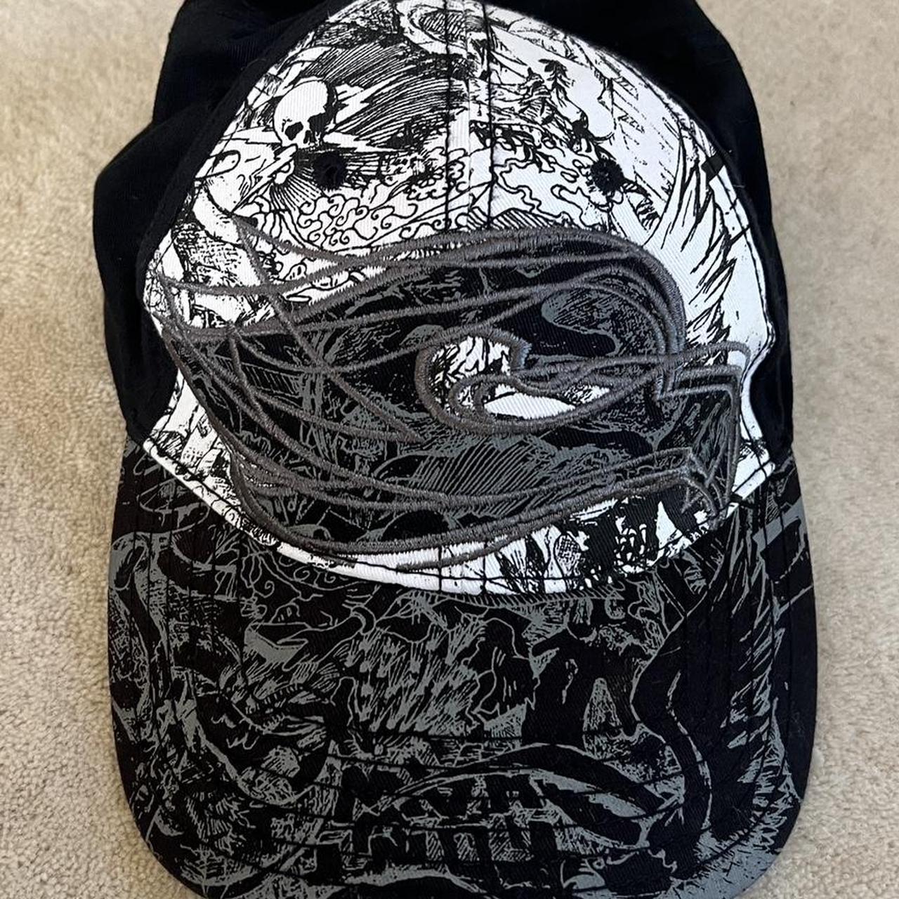 Tony Hawk Hat - Depop