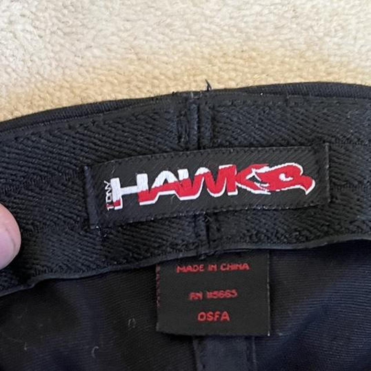 Tony Hawk Hat - Depop