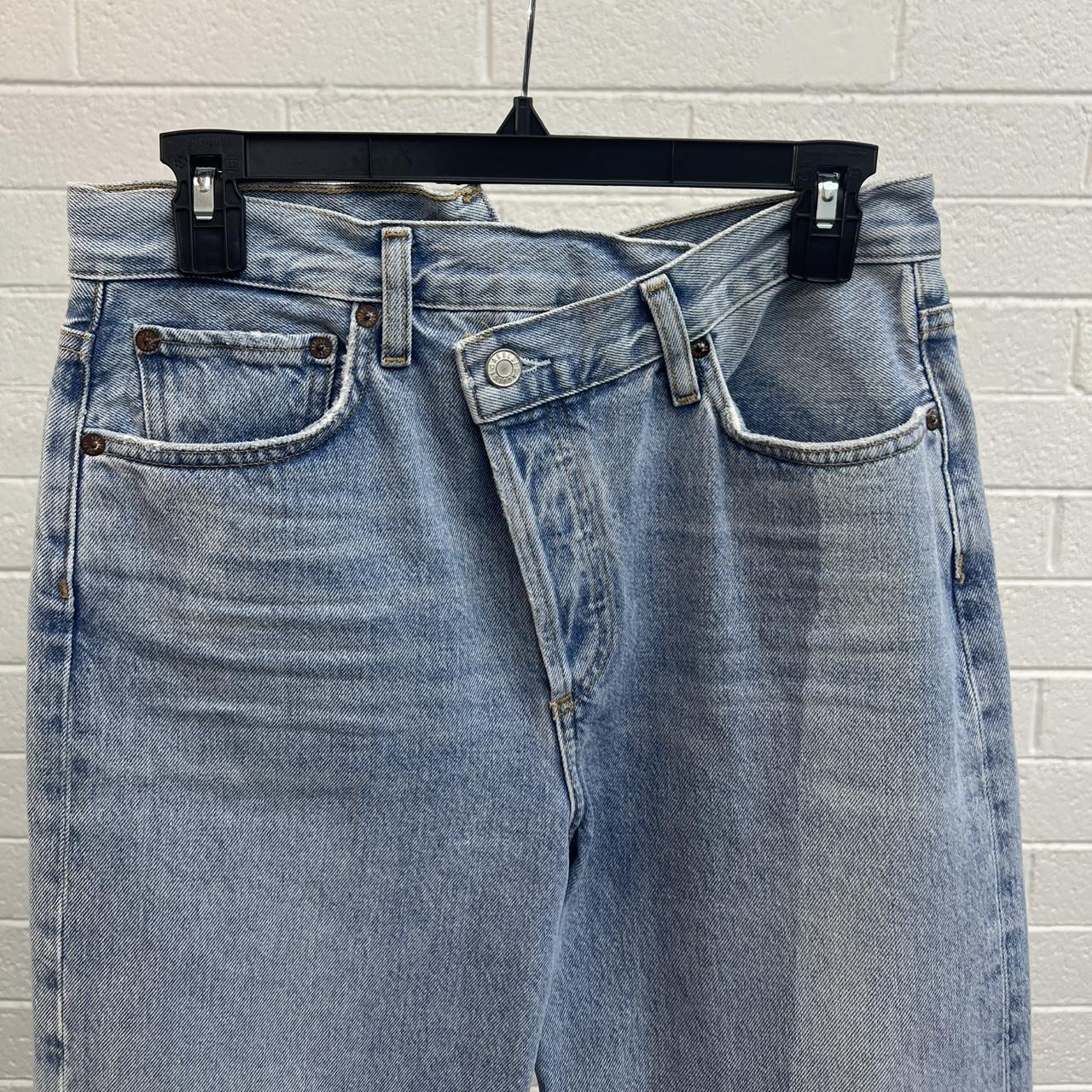 Revolve jeans!! So cute and flattering Size 27 | Depop