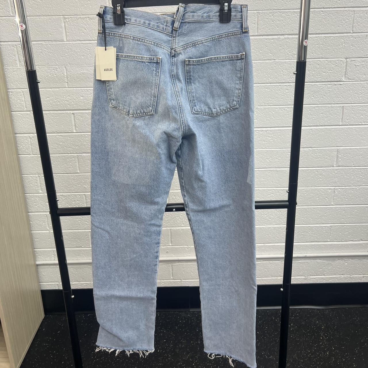 Revolve jeans!! So cute and flattering Size 27 | Depop