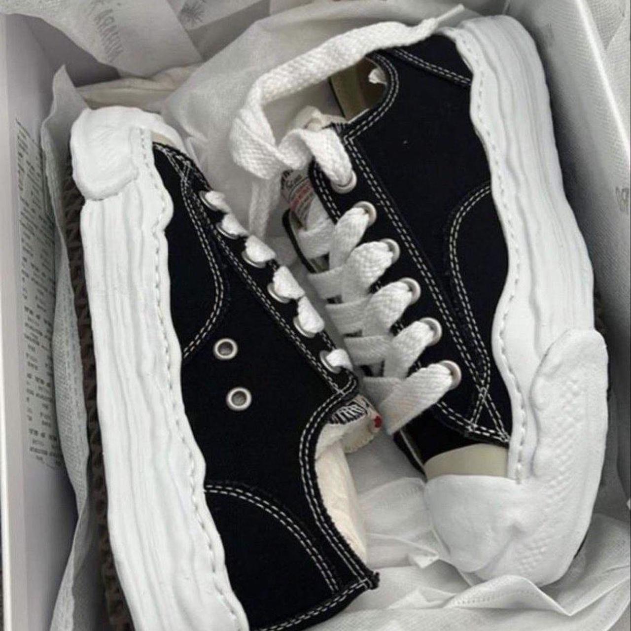 Mmy sneakers Original - Depop