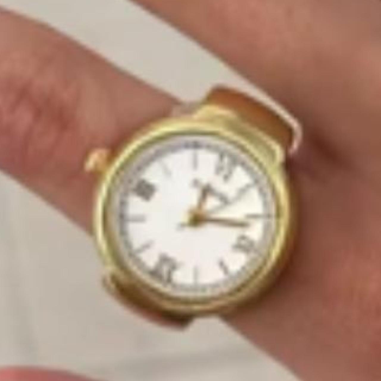 New Watch Rings - Depop