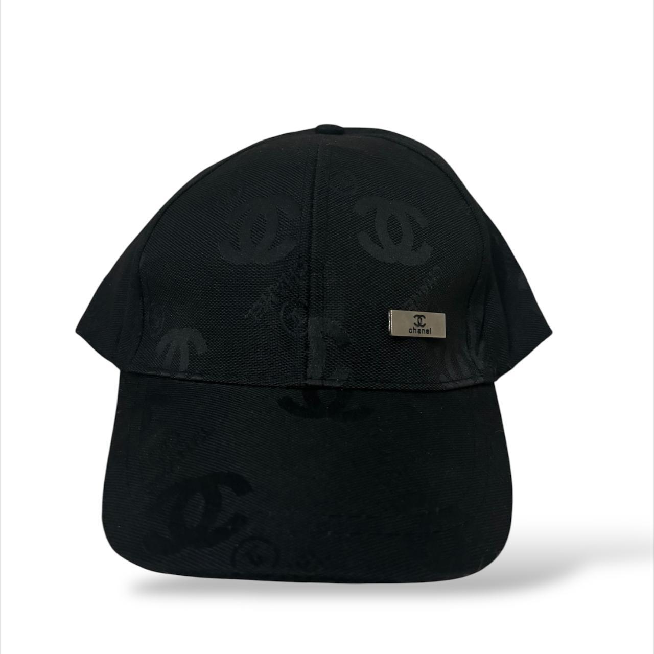 Chanel VIP hat. Adjustable to any size. Stay in... | Depop