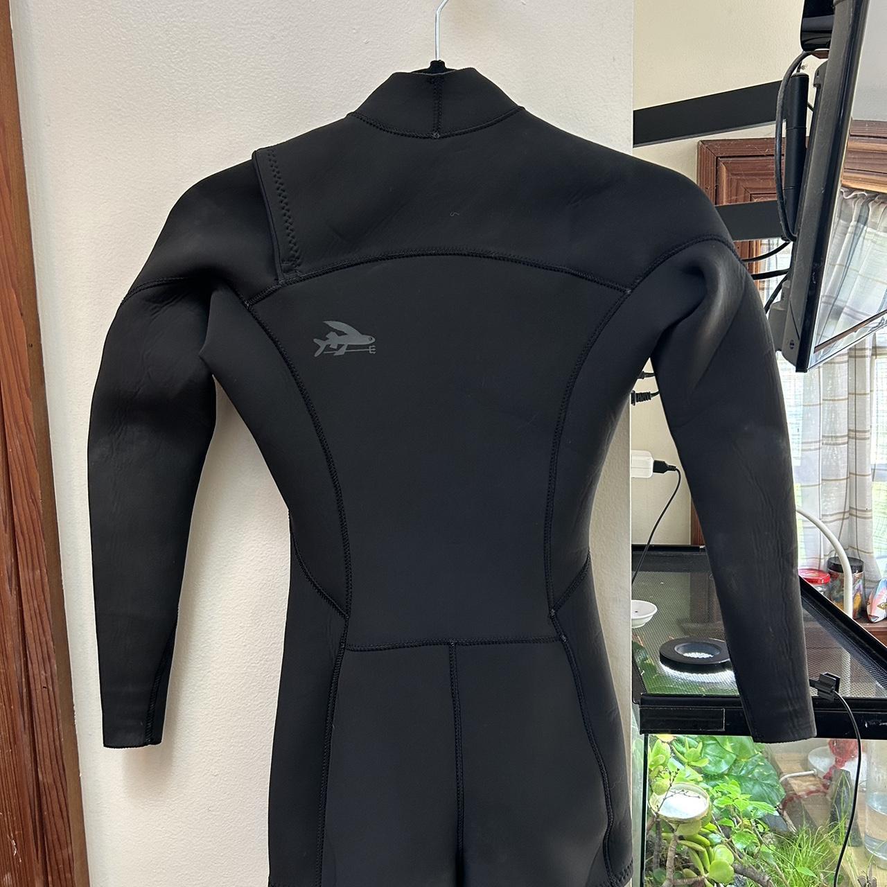 Patagonia wetsuit - Depop