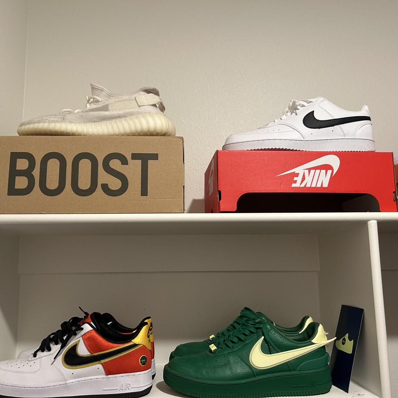 Nike shoe collection. Including sb dunks, dunks,... | Depop