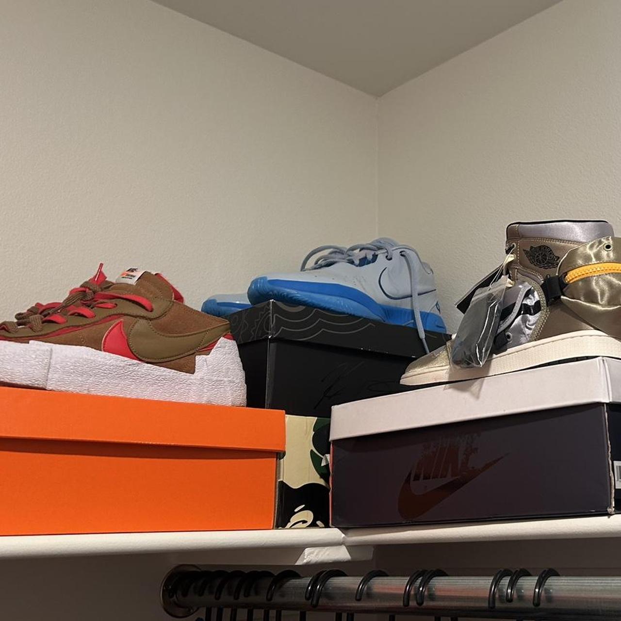 Nike shoe collection. Including sb dunks, dunks,... | Depop