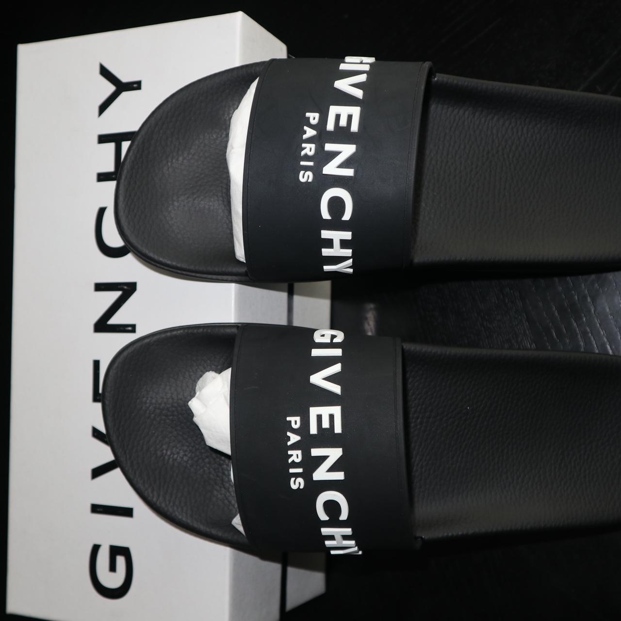 Givenchy Plage Capsule Slides size 15 - Depop