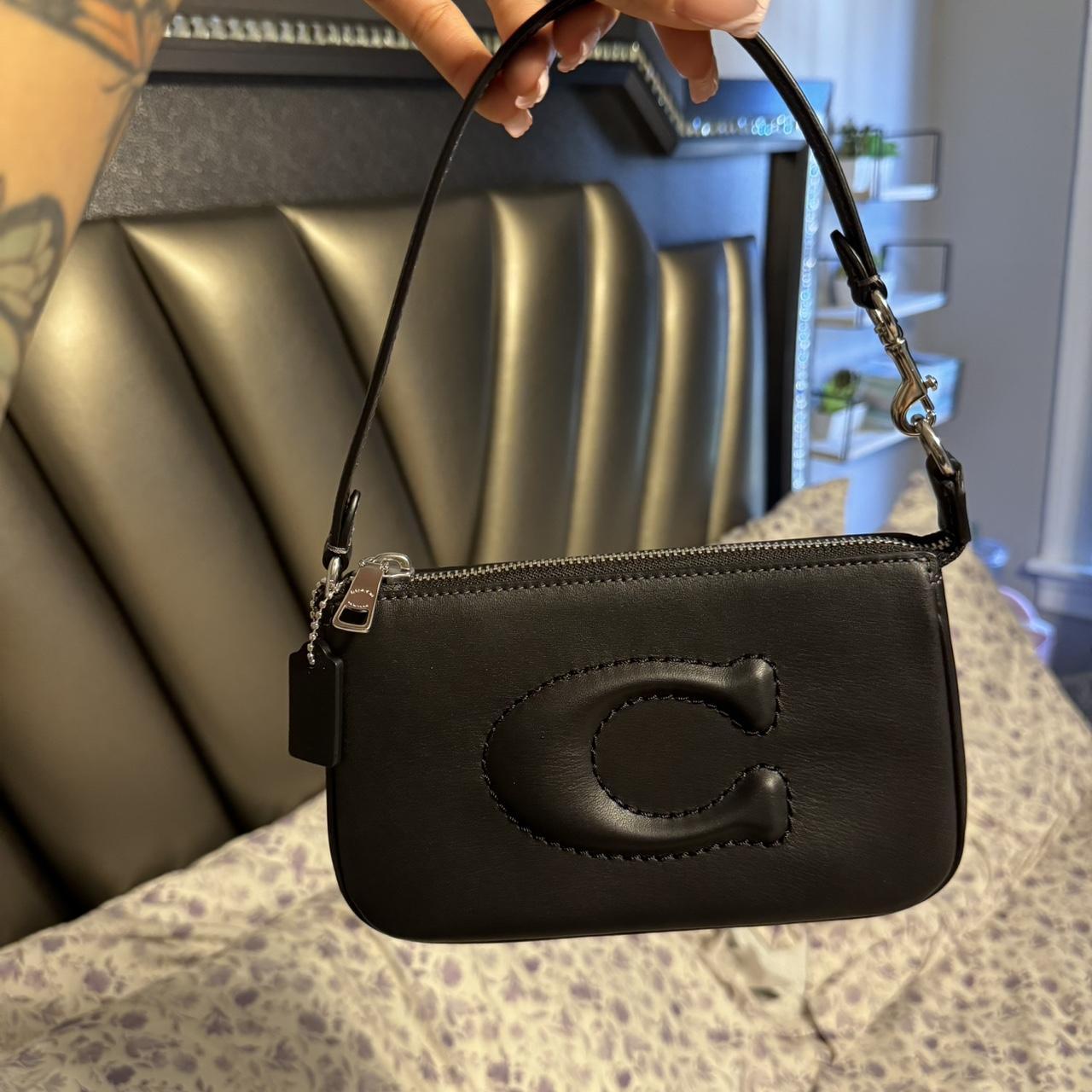 Coach Nolita 19 Brand new haven’t been worn - Depop