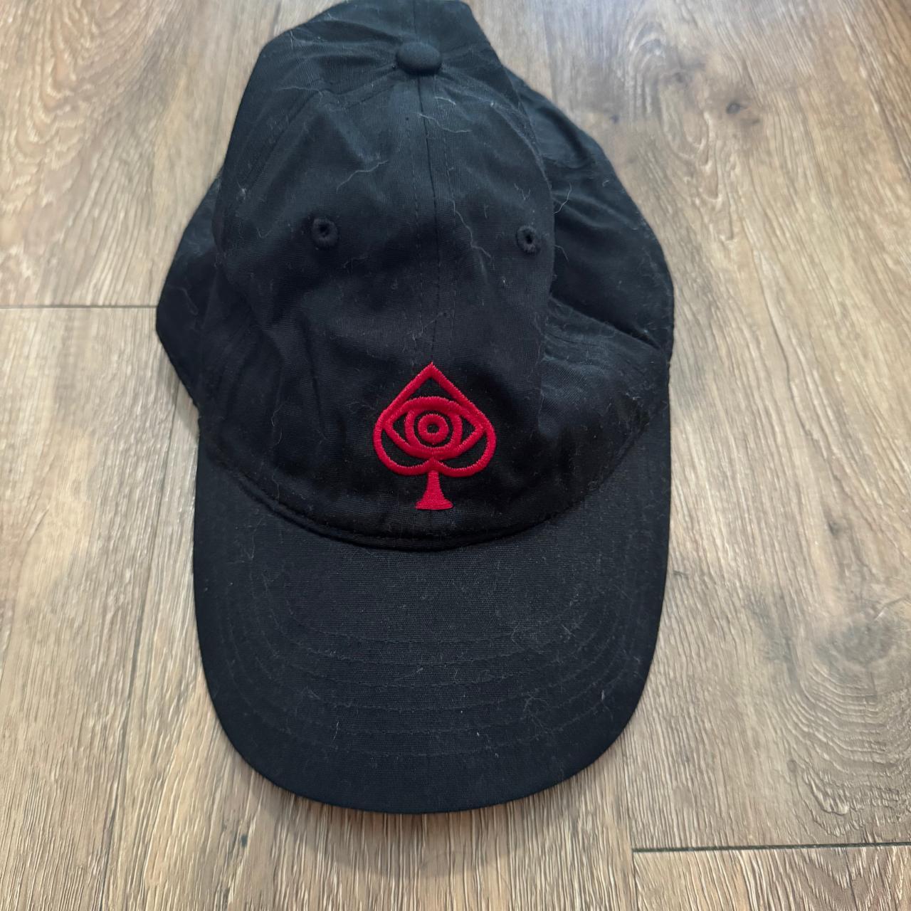 All Time Low Last Young Renegade embroidered... - Depop