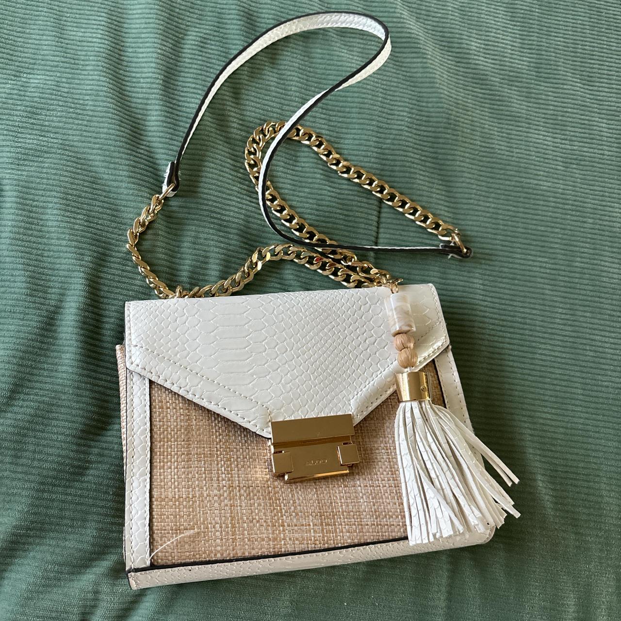 Aldo Handbag - Depop