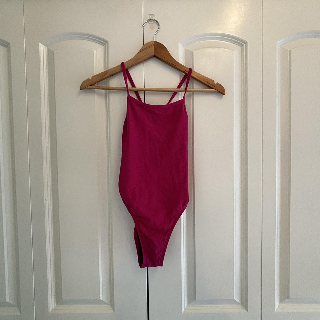 Jolyn Swimsuit “The Perry”, size 28 color dragon... - Depop