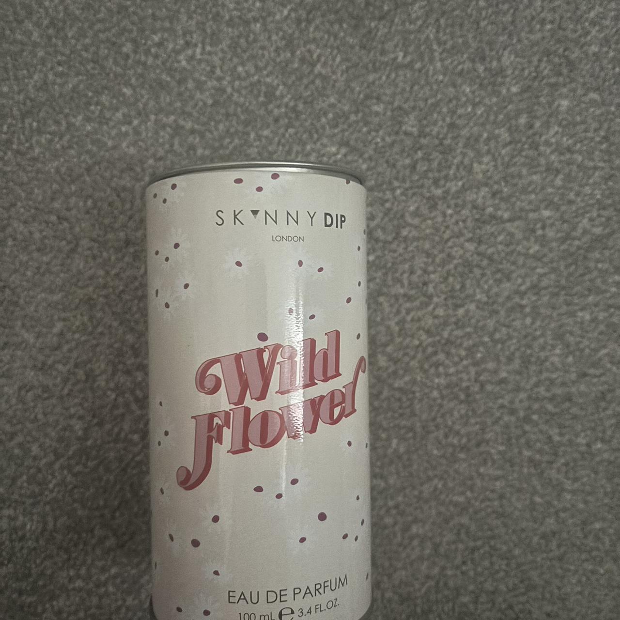 Wild flower perfume 100ml brand new never used - Depop