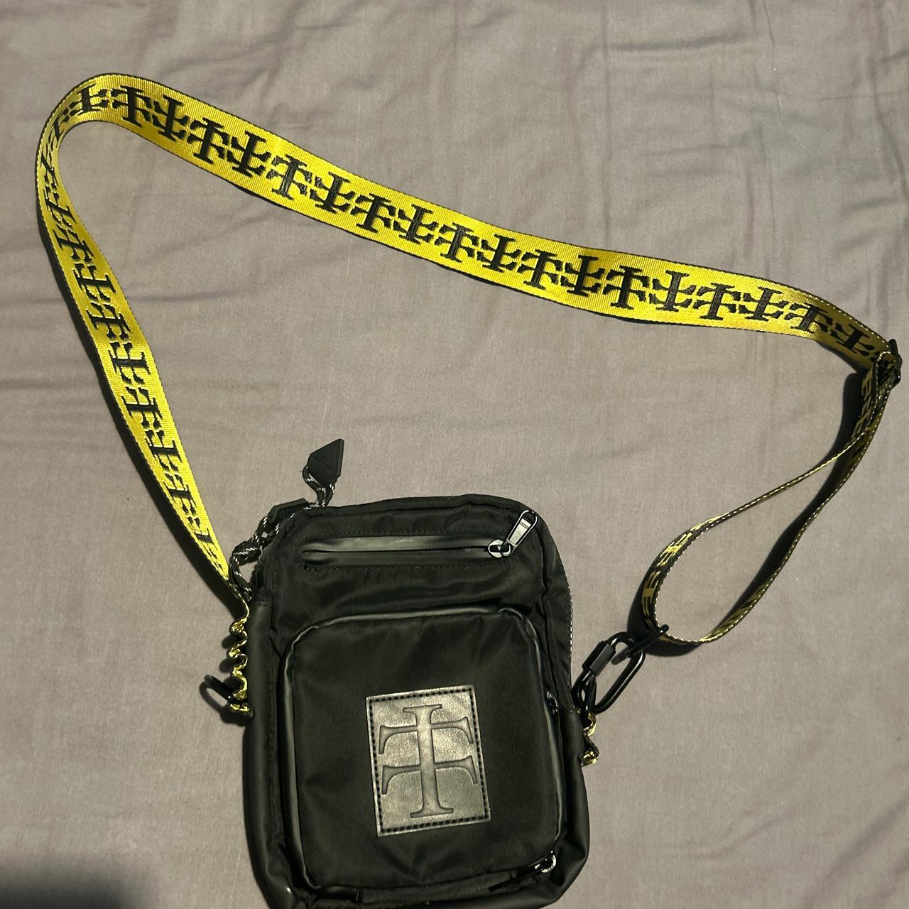 Teletech bag - Depop