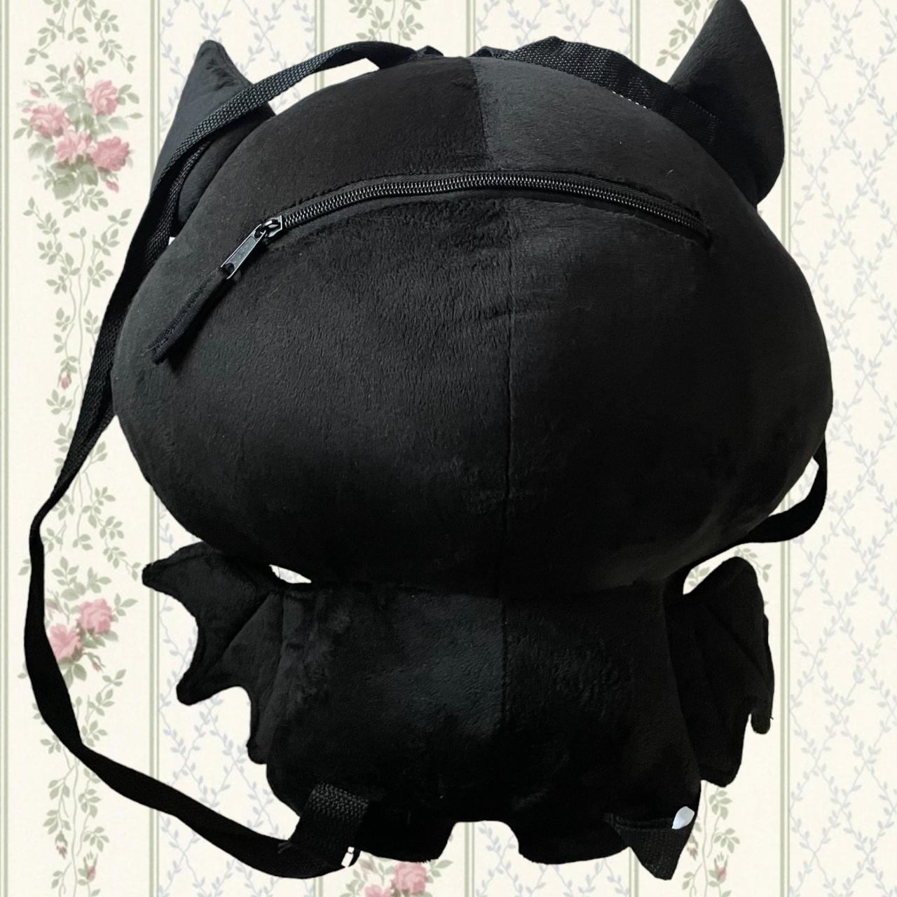 Skelanimals Diego plush backpack - limited and sold... - Depop