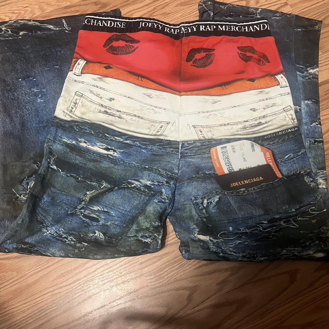 Dress like joeyy sweats Size large #Joeyy... | Depop