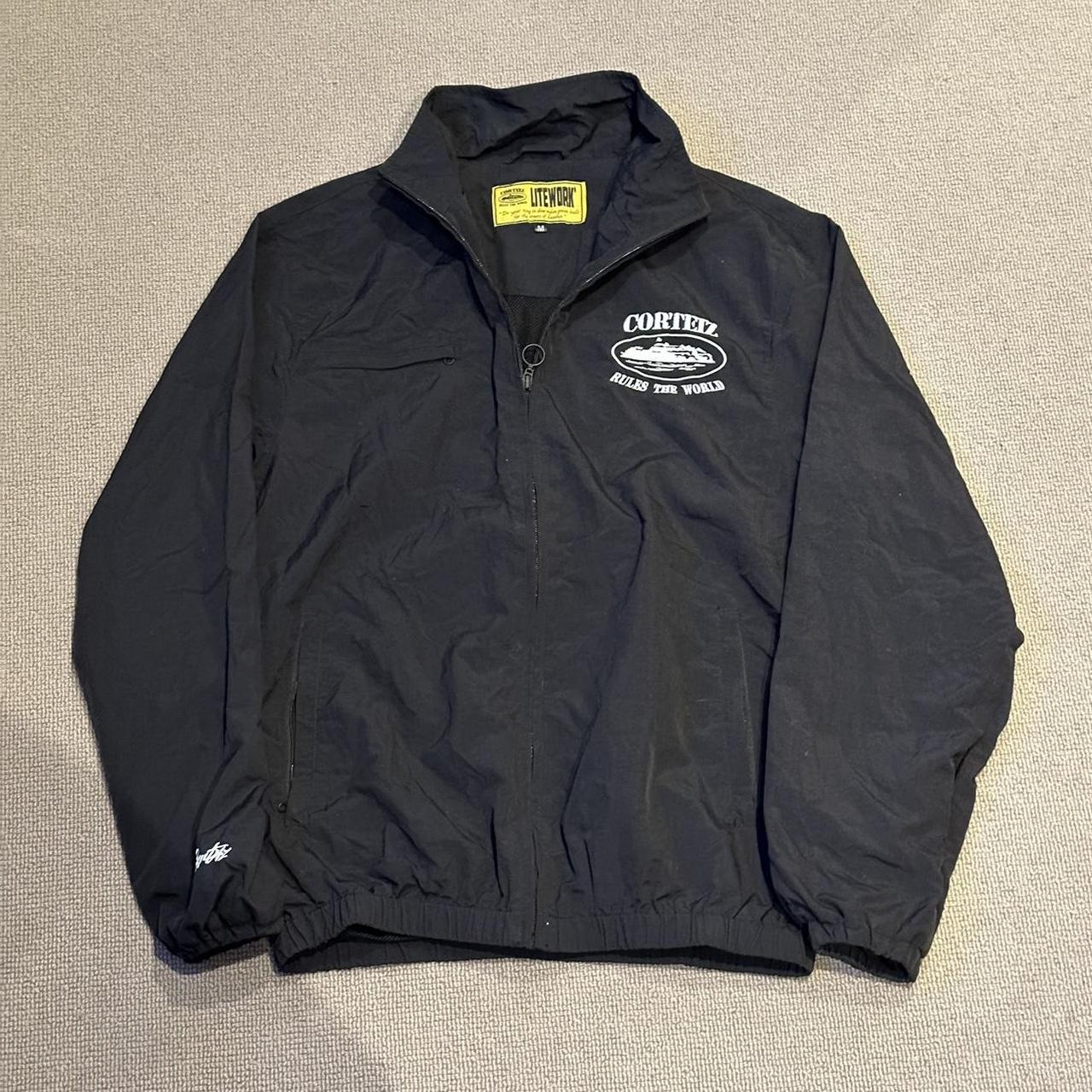 Corteiz Men's Top | Depop