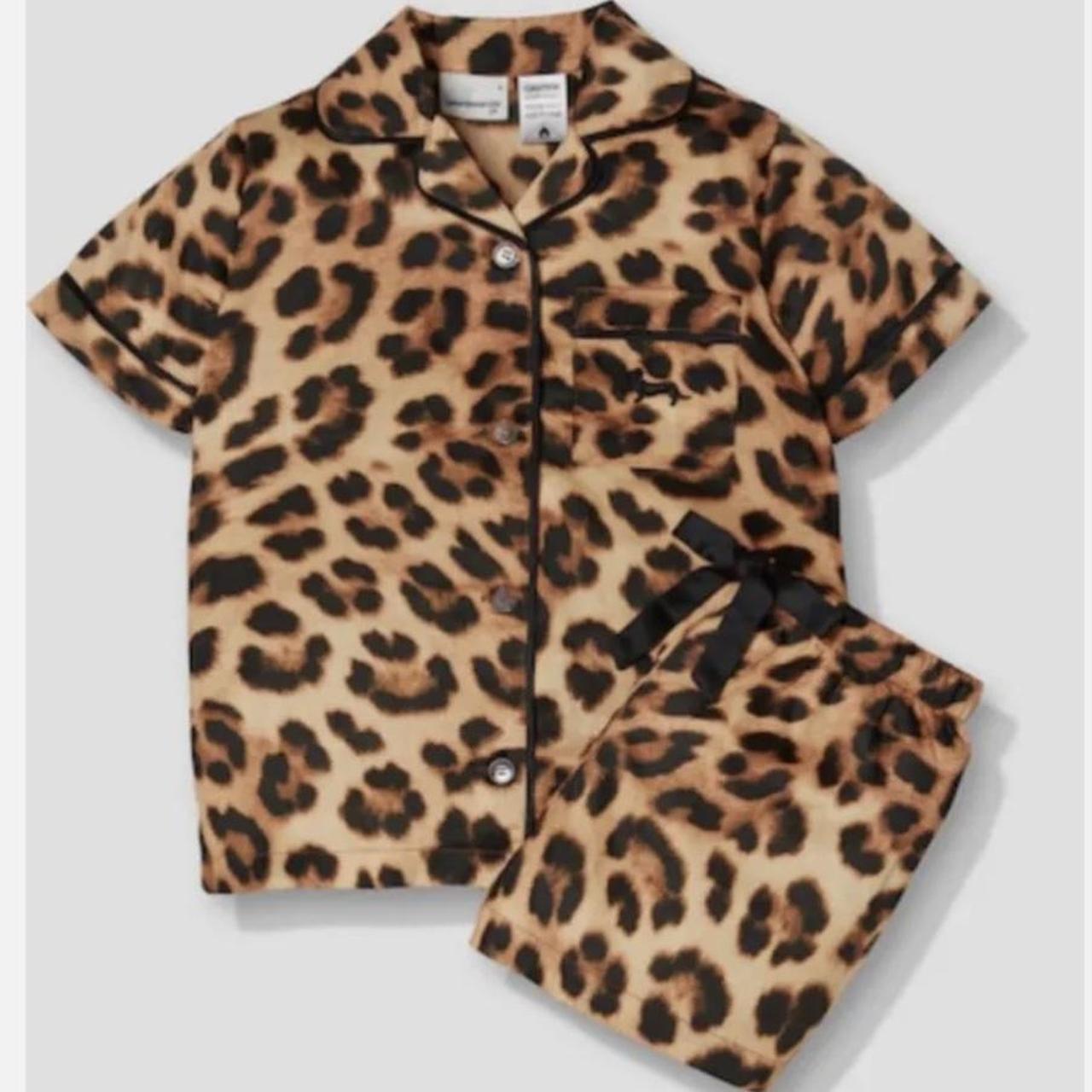 Peter alexander pyjama set kids 14 fits a ladies... - Depop