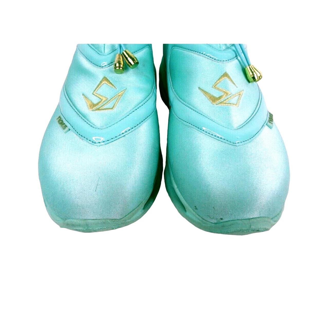 Brand: Tronus Model: High Tops Gender: Men's... - Depop