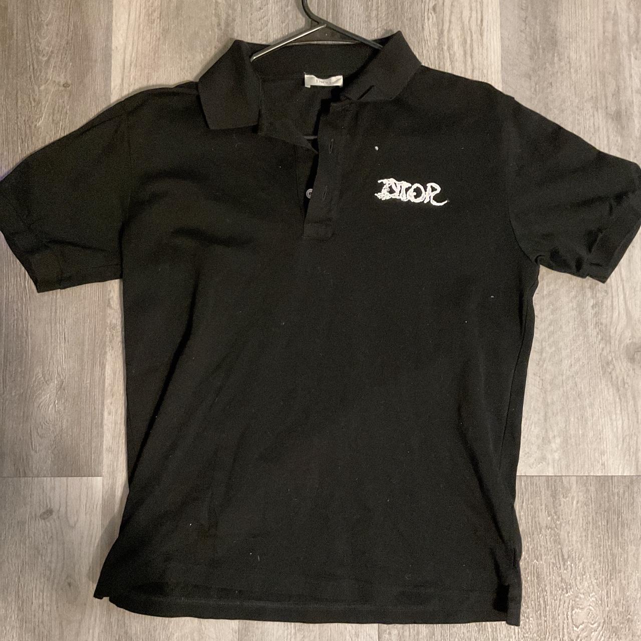 Men’s Diro button up - Depop