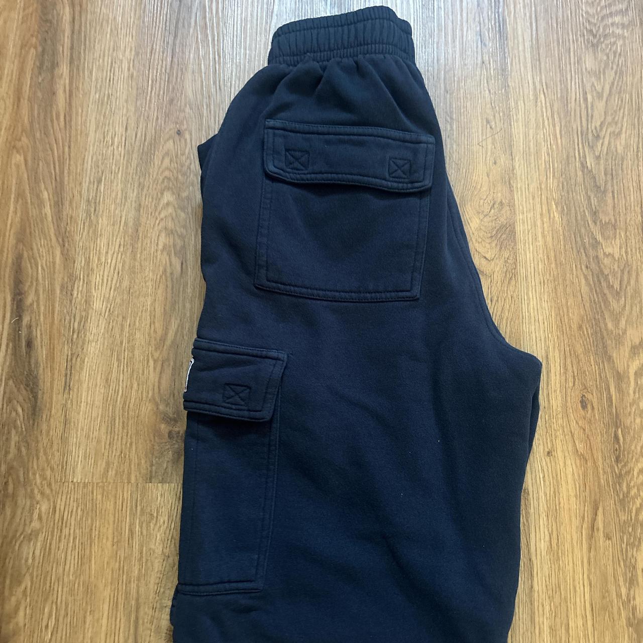 Cargo Shorts Pro club Size Large | Depop