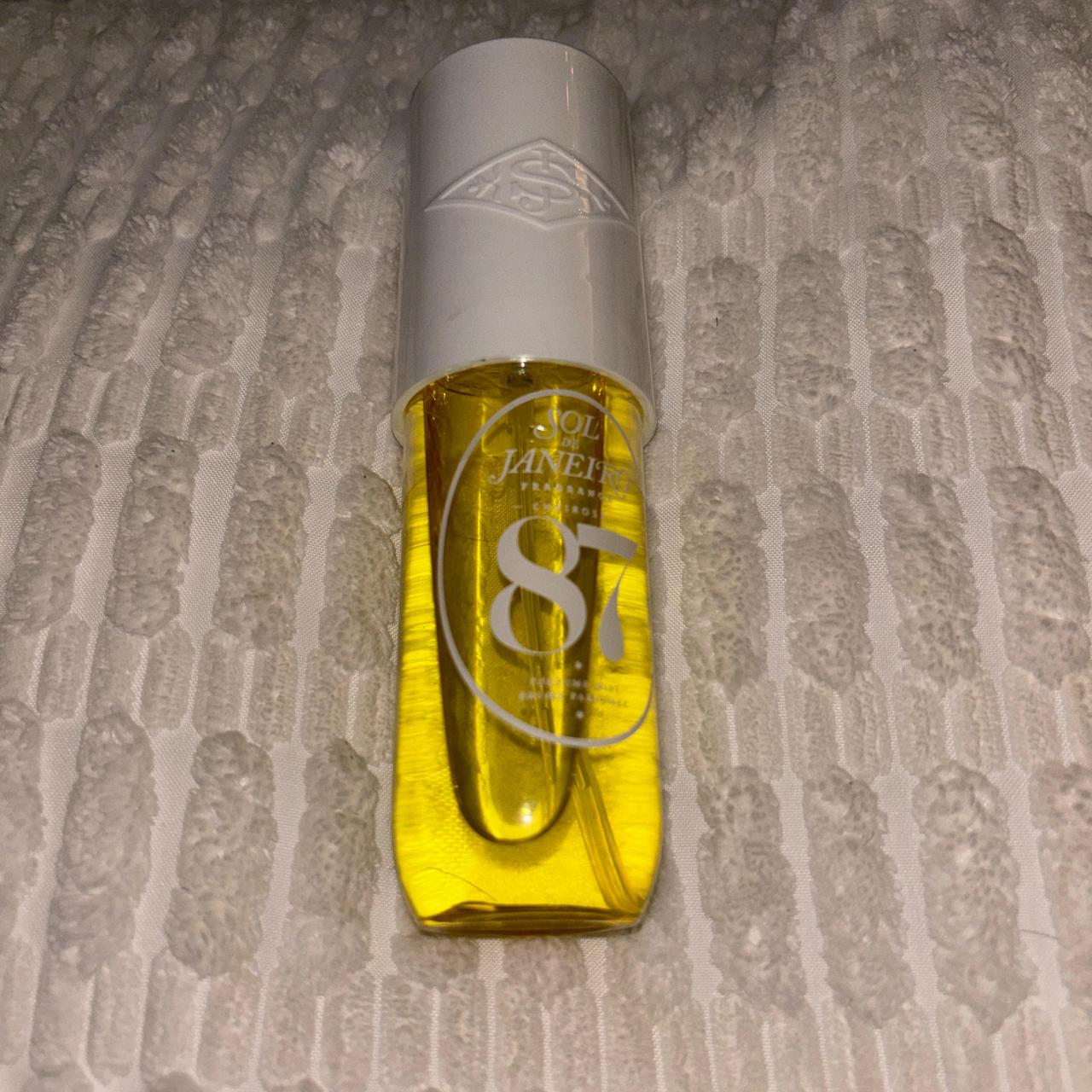 New unopened rio radiance sol de janerio spray - Depop