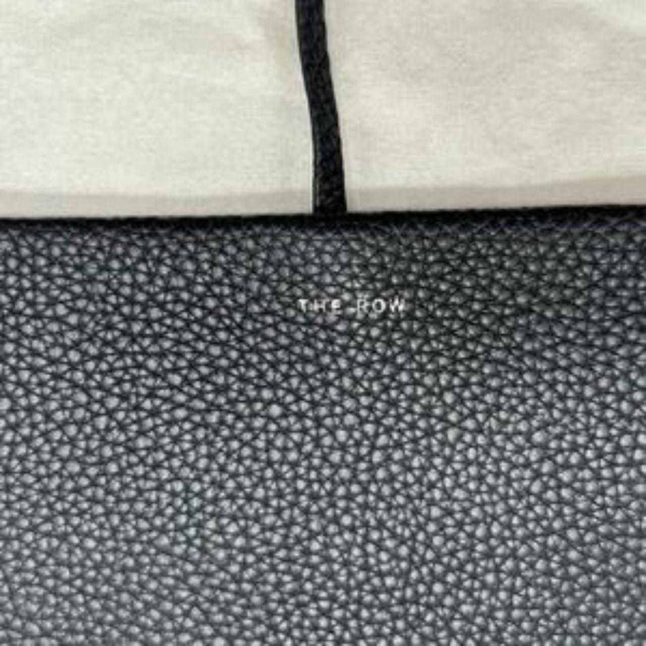 The Row Small N/S Tote - Black ** PLEASE ONLY MAKE... - Depop