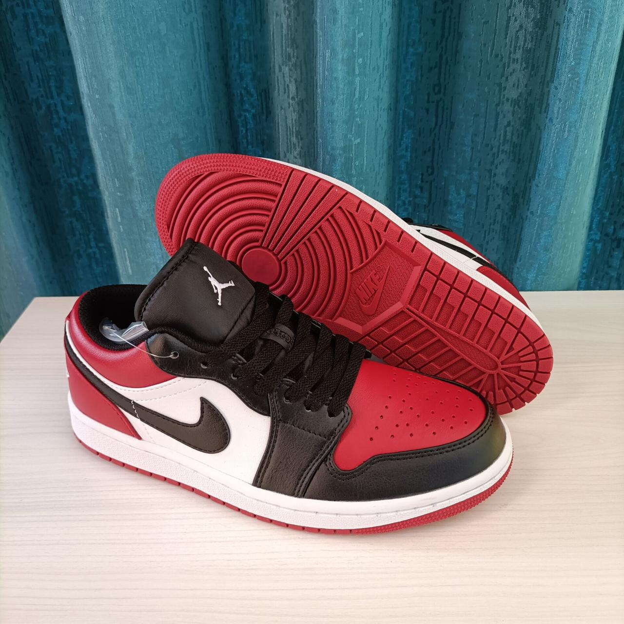 Nike Air Jordan 1 shoes - Depop