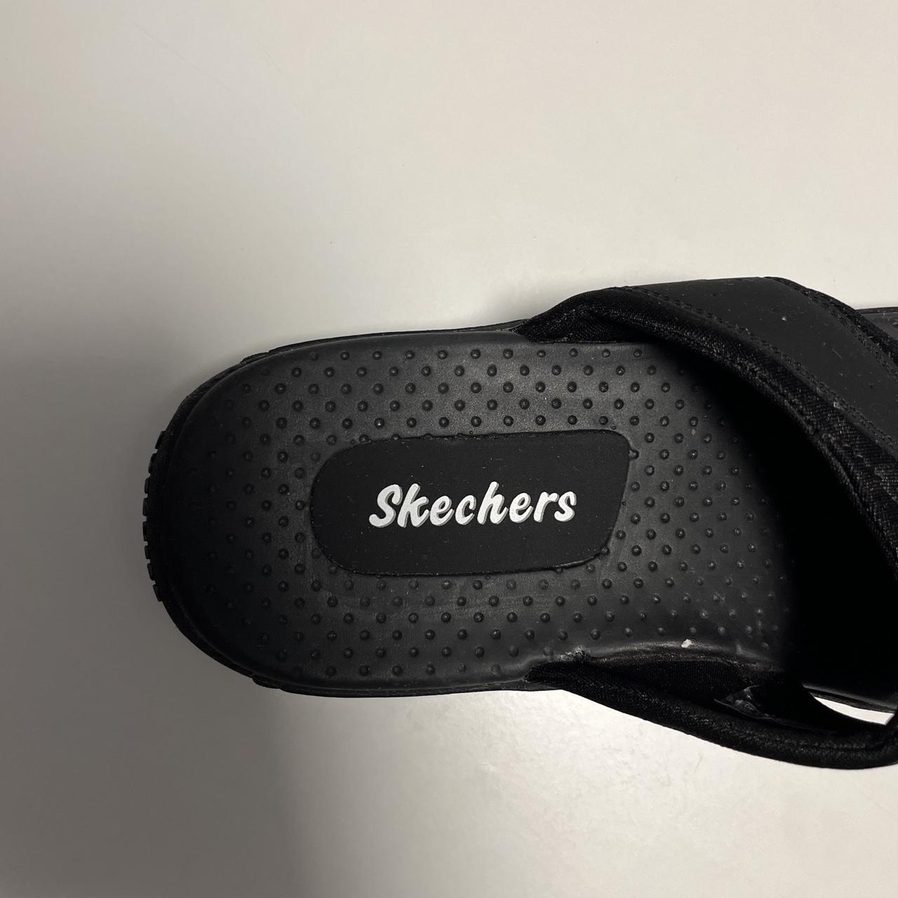Skechers Reggae Sun Fest Sandal Waterproof Comfort