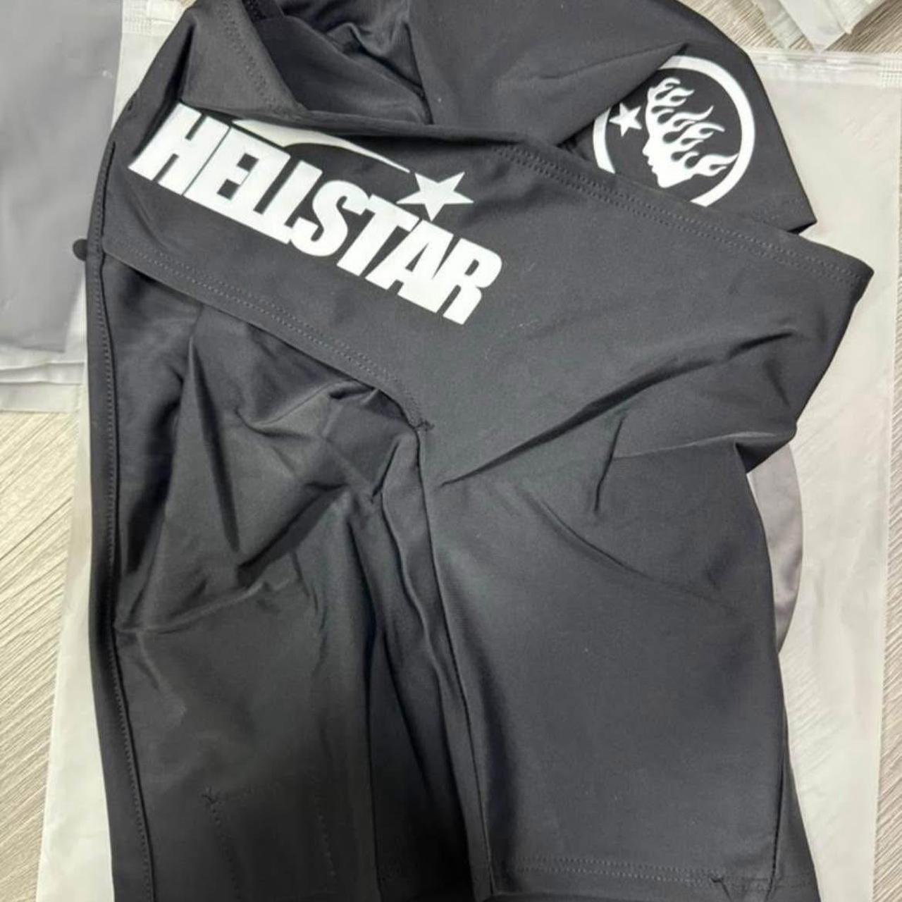 Hellstar ski mask | Depop