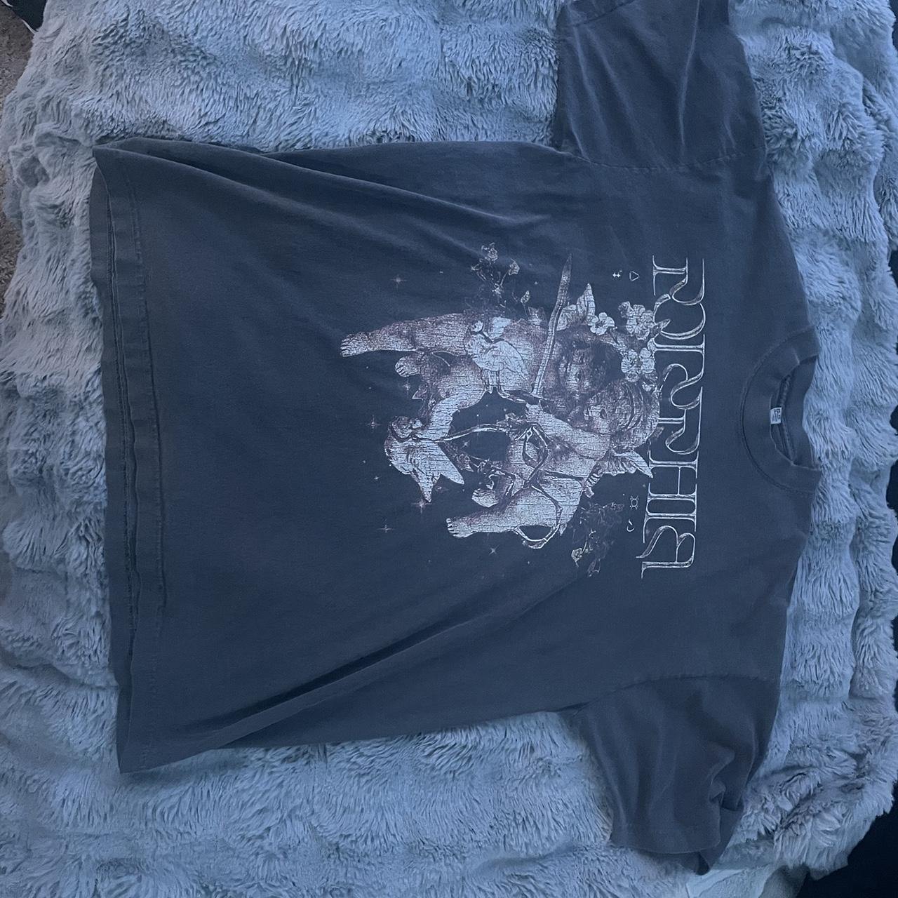 Polyphia Cupids Shirt Sold on their 2023 tour Size Xl | Depop