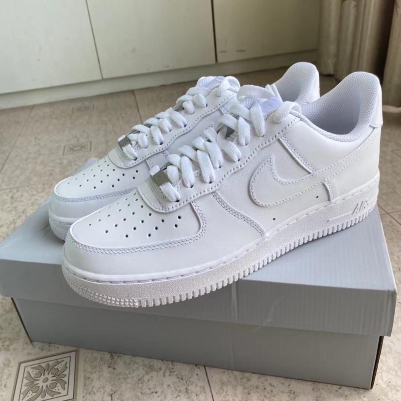 Nike Air force 1 shoes - Depop