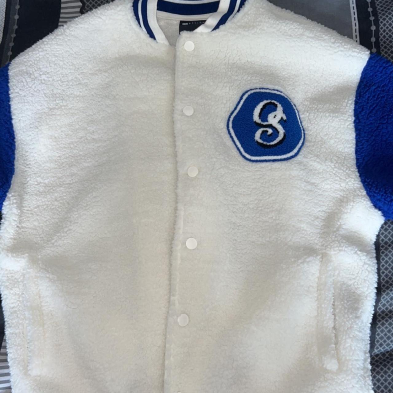 ASOS Design Men's Jacket | Depop