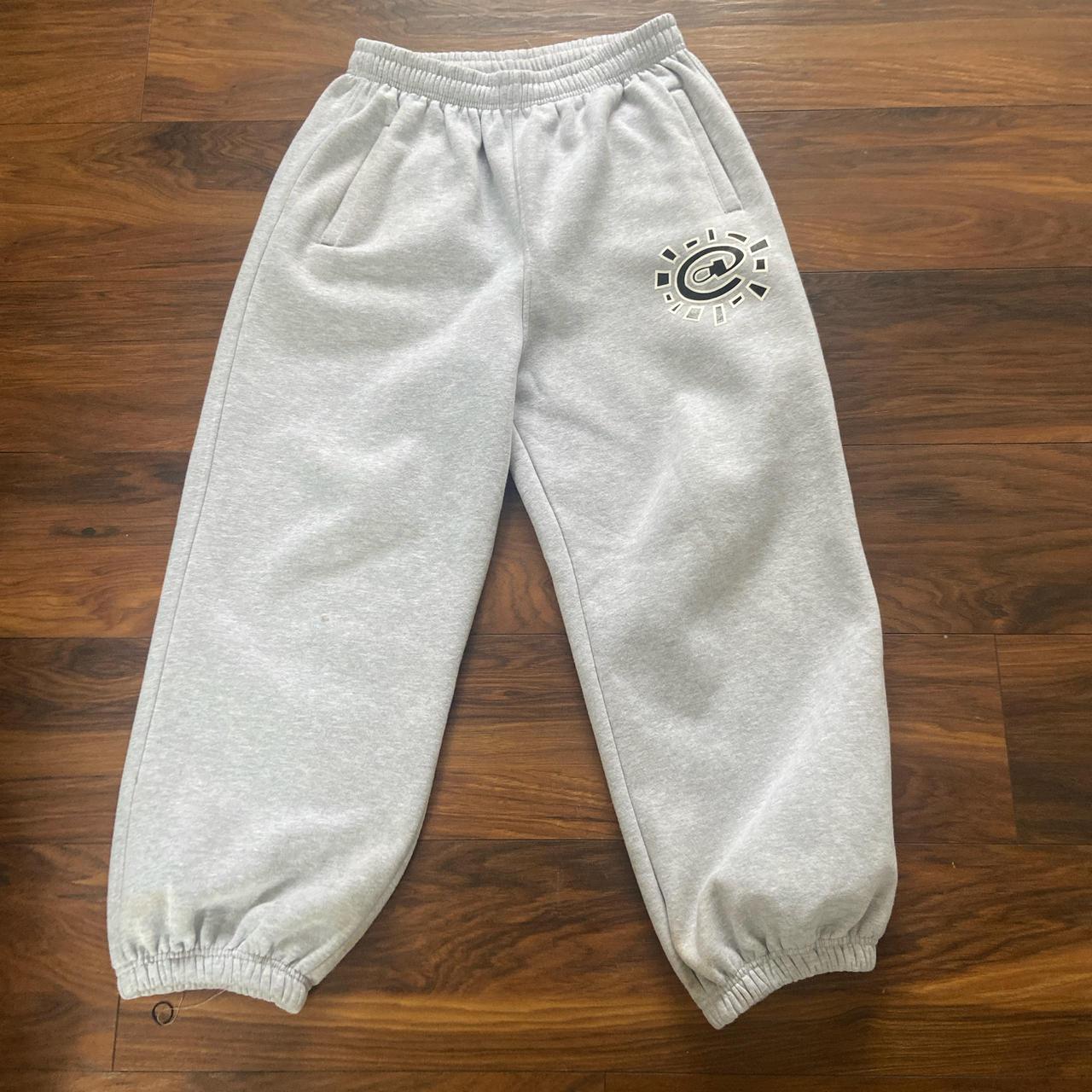 Always Joggers Grey Size M Brand New Fast shipping... - Depop