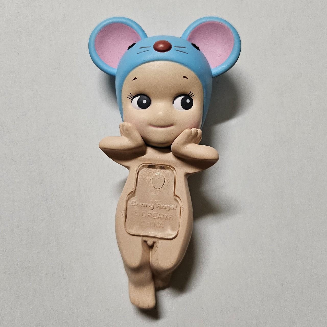 mouse hipper pictures to show Sarah | Depop