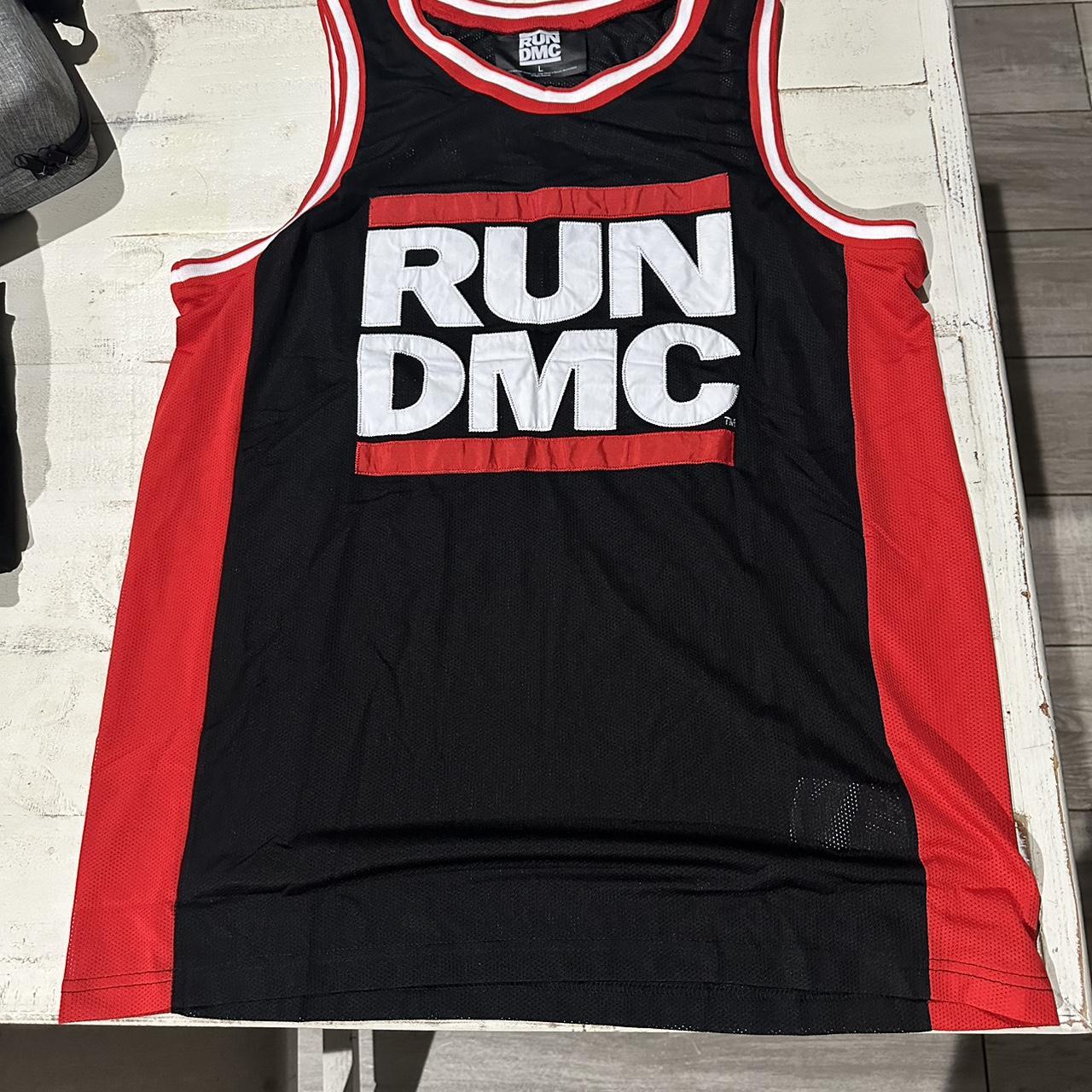 Run DMV Jersey - Depop