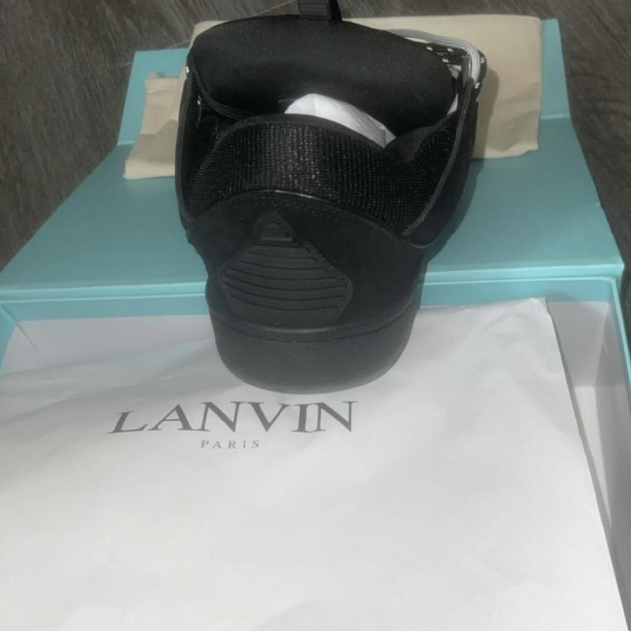 Lanvins size 45 11 in us - Depop
