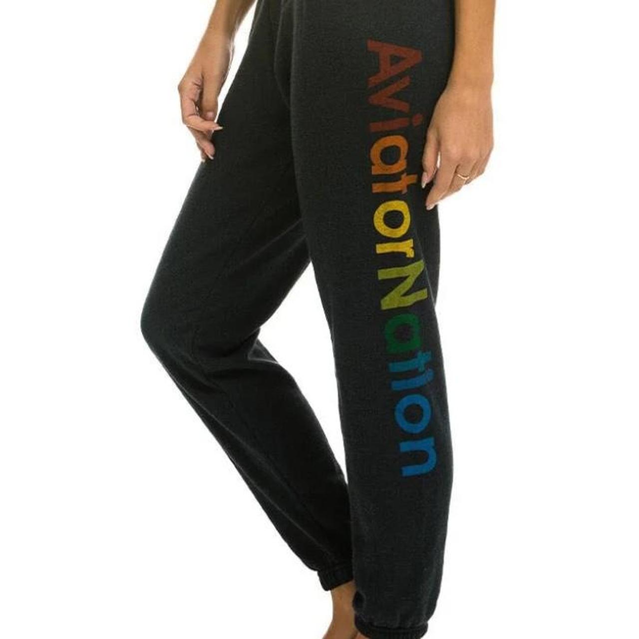 Aviator nation sweats! Perfect gift for Christmas So... - Depop