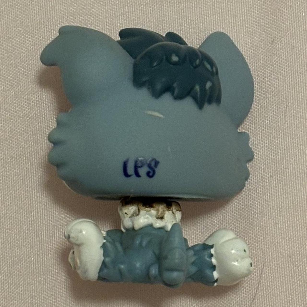 lps littlest pet shop 2036 husky puppy ️ - Depop