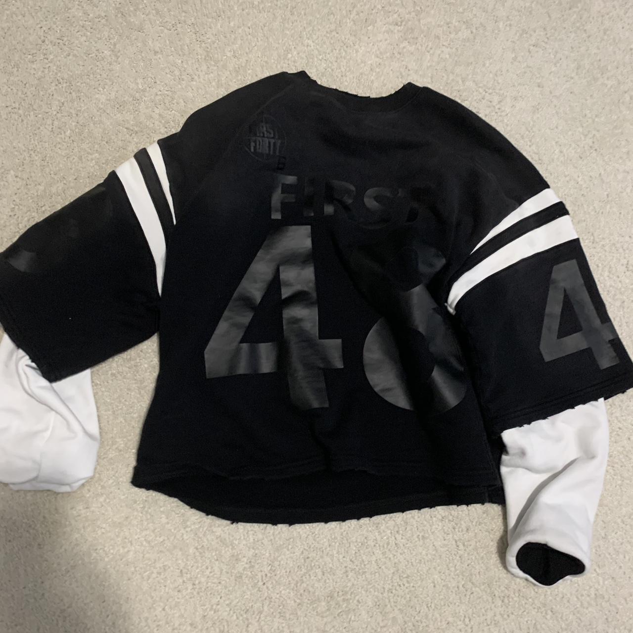 first 48 brand - Depop