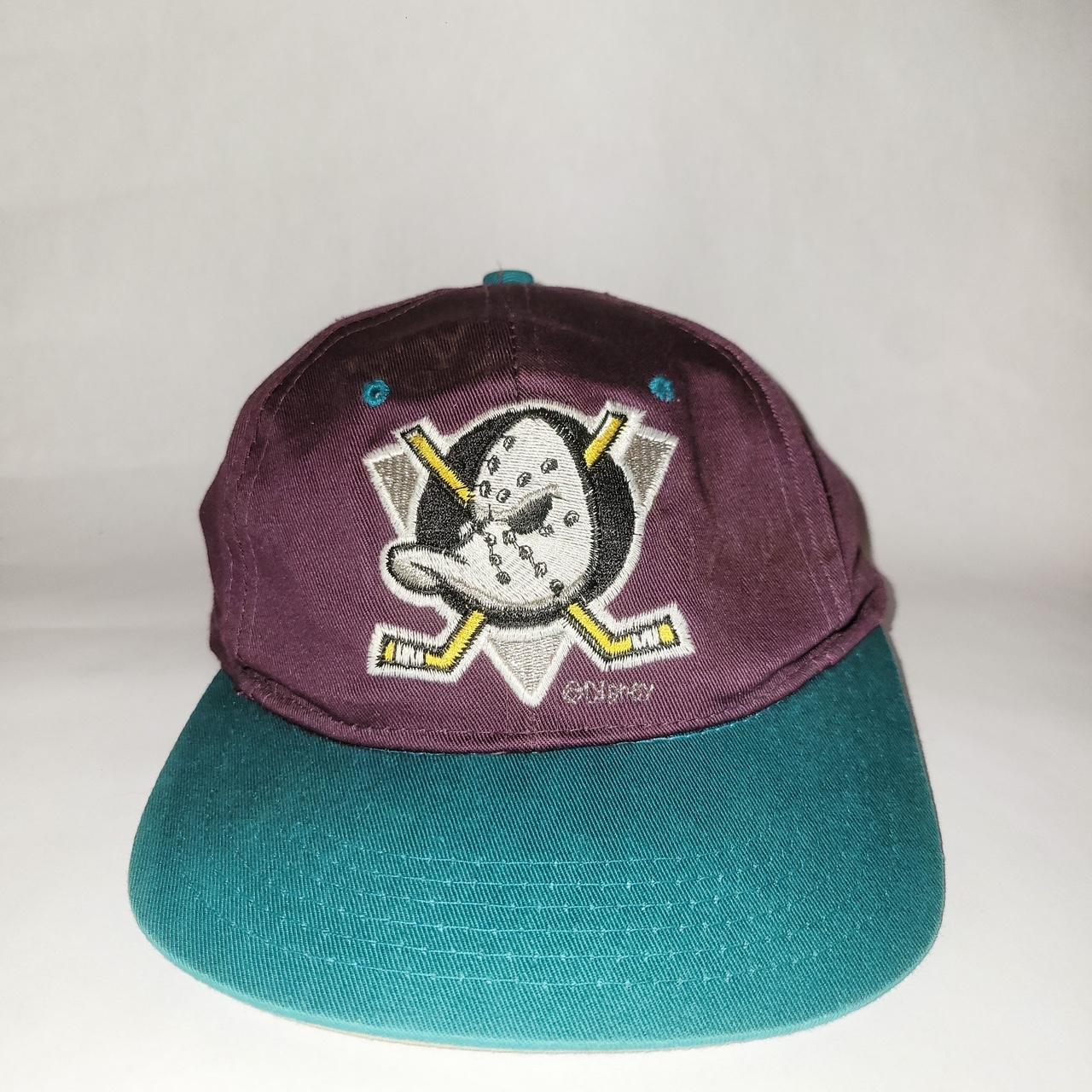 Mighty Ducks cap - Depop