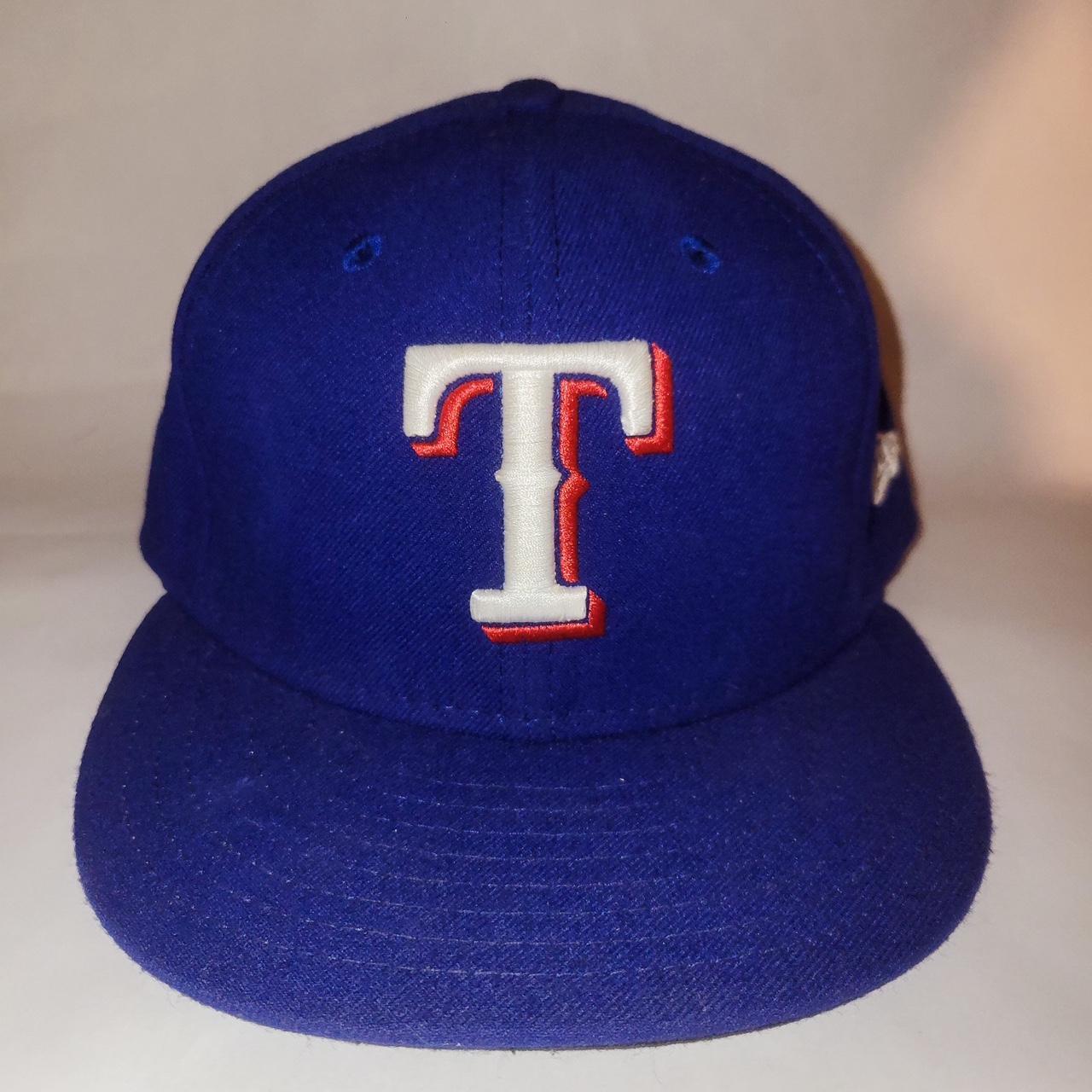 Texas Rangers cap - Depop