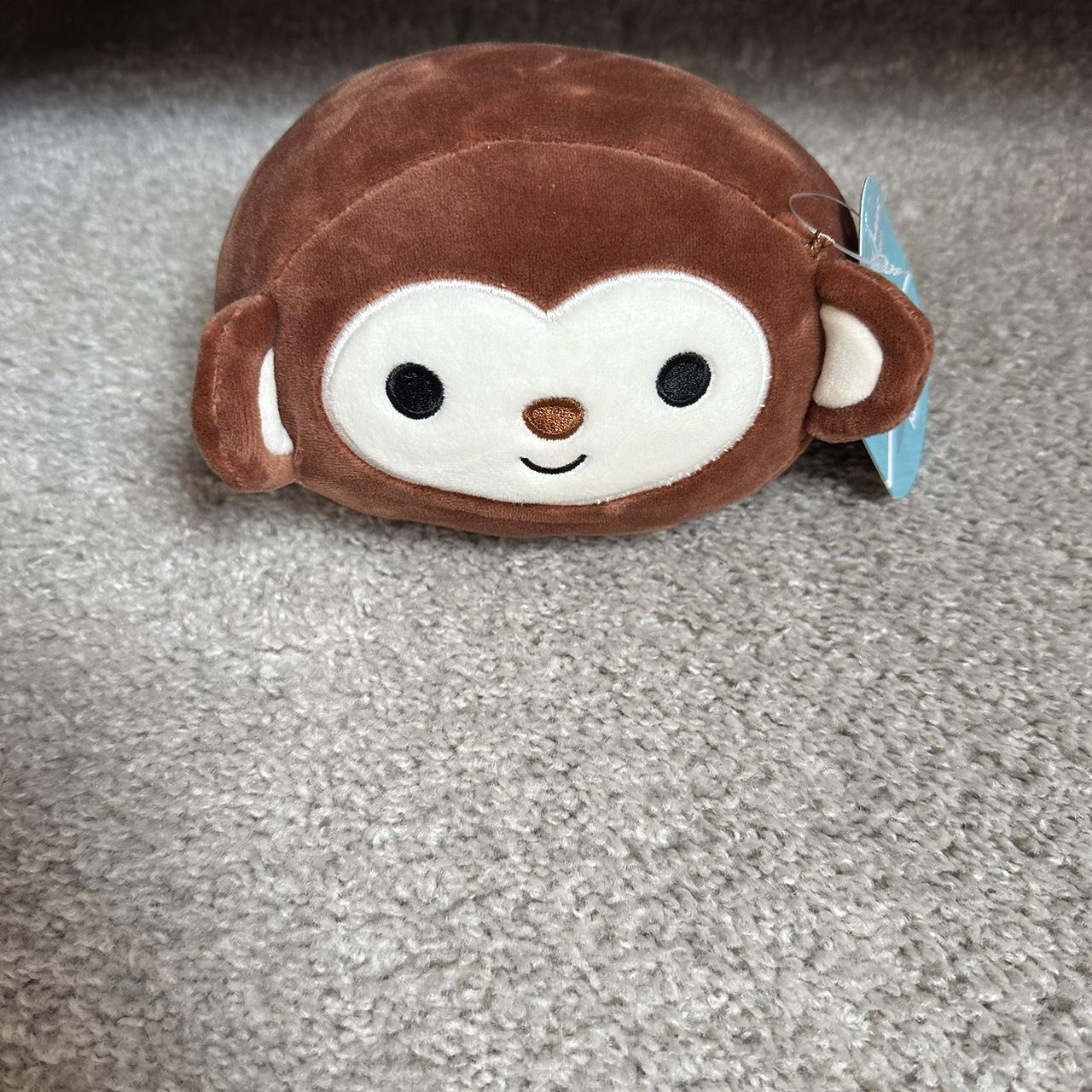 Squishmallows Milly the monkey Part of the... - Depop
