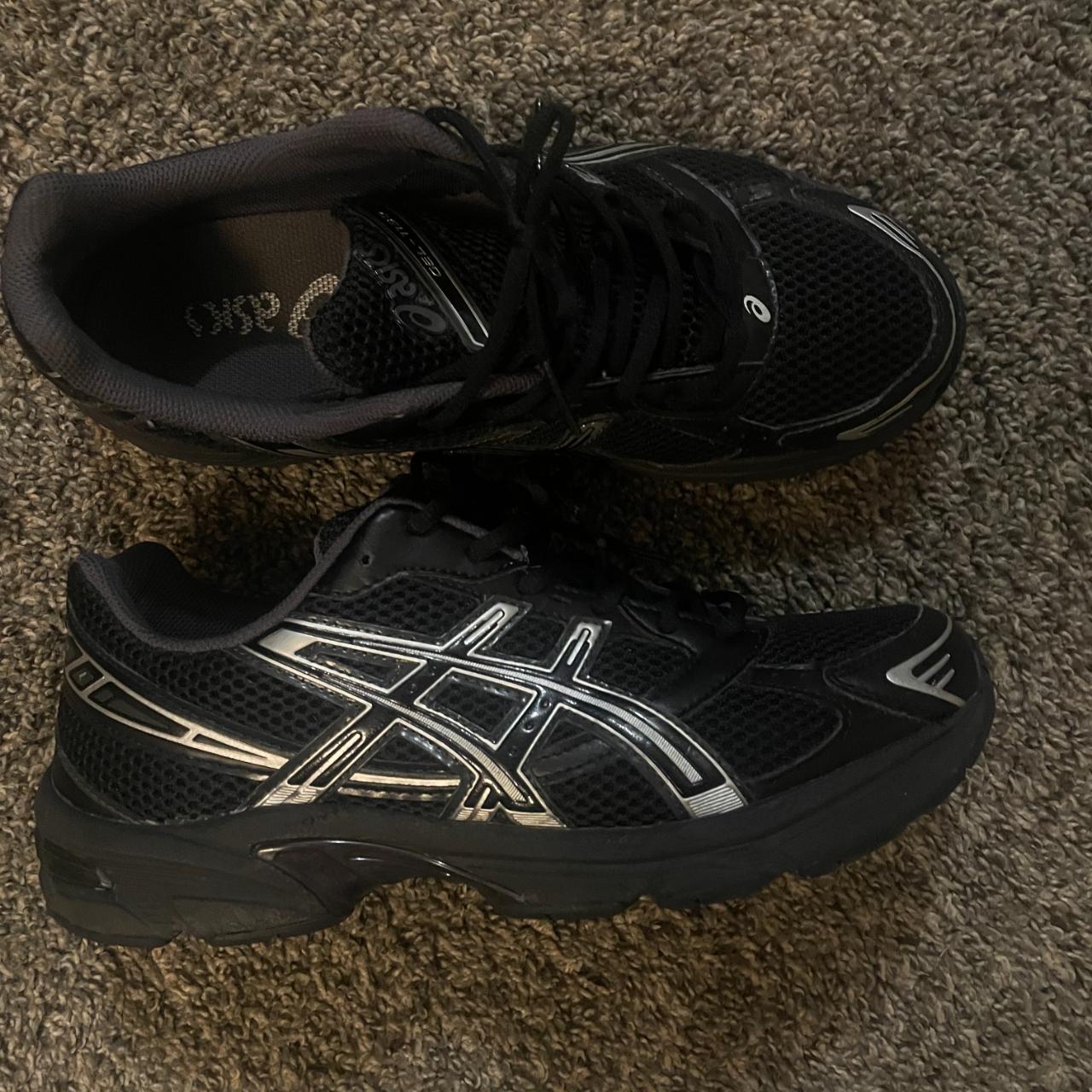 Asics gel sneakers - Depop