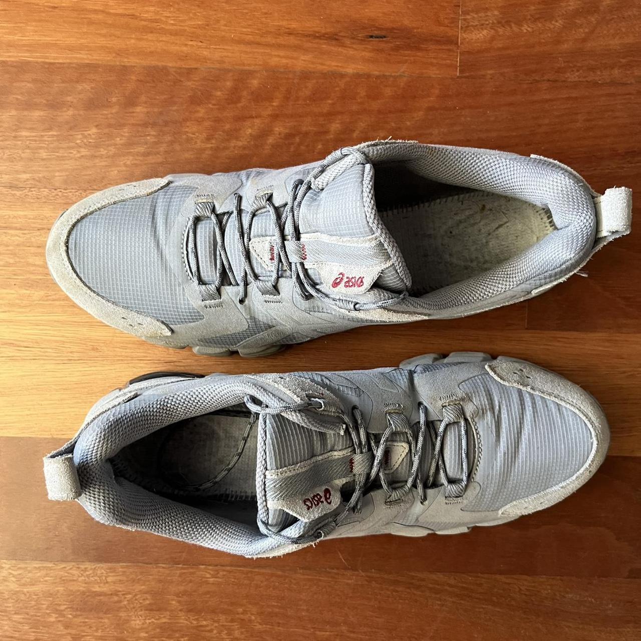 ASIC gels Sick colour way Good condition | signs of... | Depop